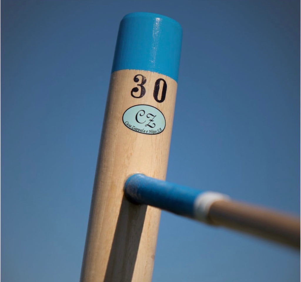 Zappala Foot Mallet – Tharwa Polo Store